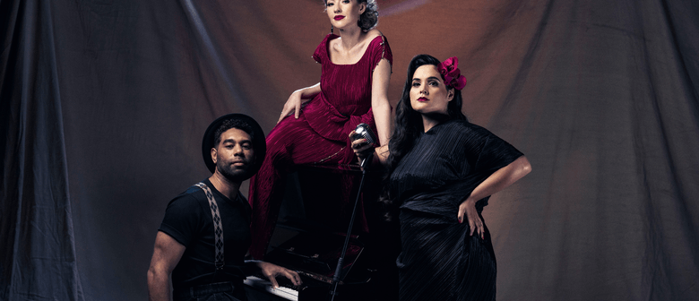 Lady Sings The Maroons By Opera Queensland - Sunshine Coast - Eventfinda