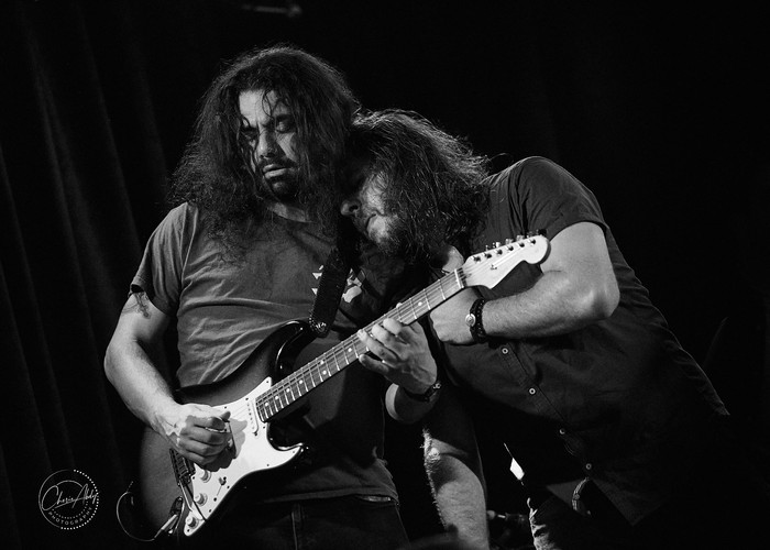 Jeremy Spoke - The Pearl Jam Show - Queanbeyan - Eventfinda