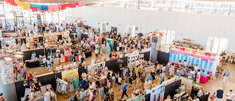 The Makers and Shakers Market - Sydney - Eventfinda