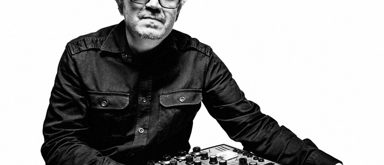 Artist Keynote: Mat Watson - Melbourne - Eventfinda