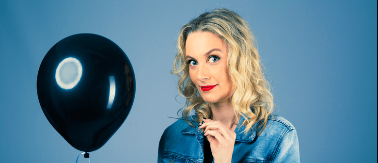 Anna Perry - Ready To Burst! - Melbourne - Eventfinda