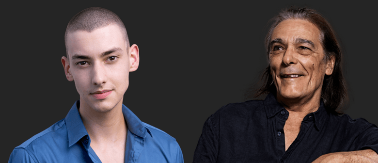 Angus Gill & Billy Miller with Special Guest Pixie Jenkins - Archies ...