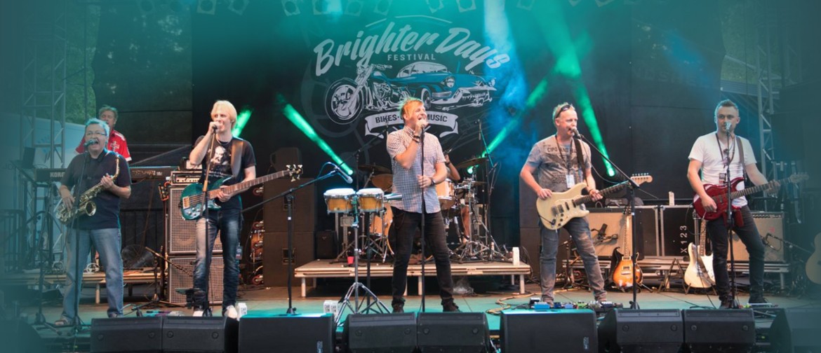 Cool Change - Melbourne - Eventfinda