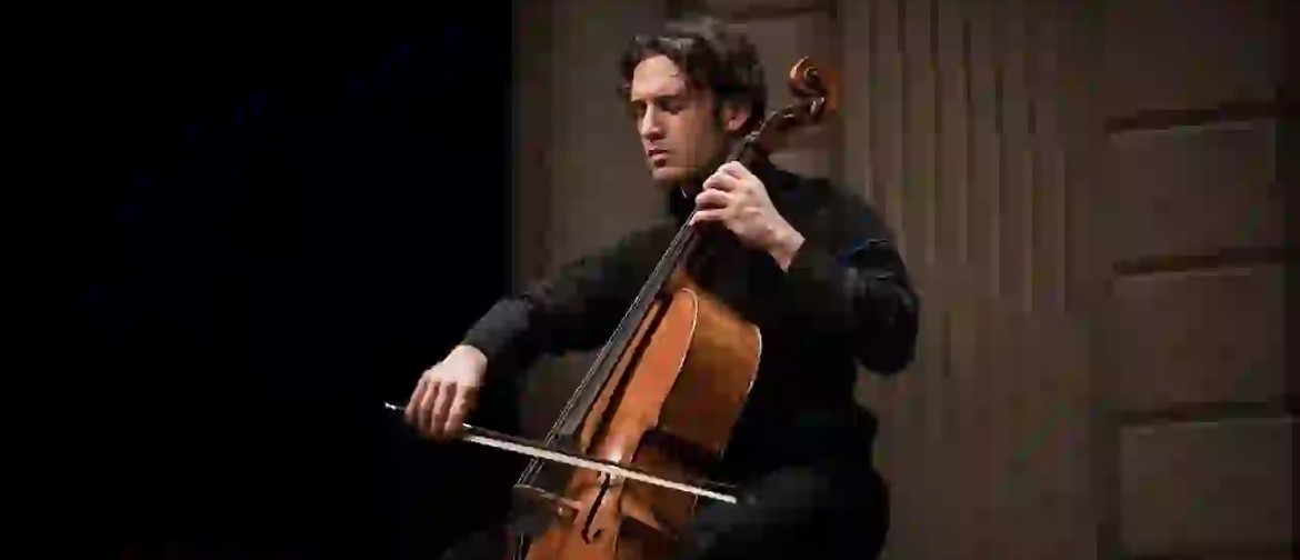 Sydney Symphony Orchestra perform Elgar's Cello Concerto - Sydney ...