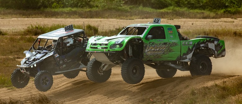 Don River Dash 2023 - Bowen - Eventfinda