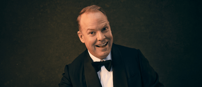 Peter Helliar - Deconstructed Origami - Sydney - Eventfinda
