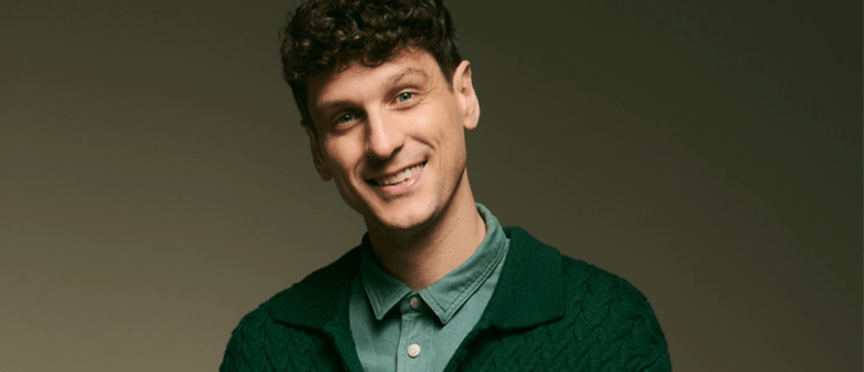 Steen Raskopoulos – Friendly Stranger - Sydney - Eventfinda