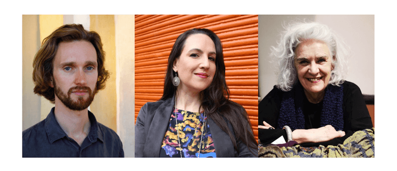 Symposium: What is Contemporary Weaving? - Sydney - Eventfinda