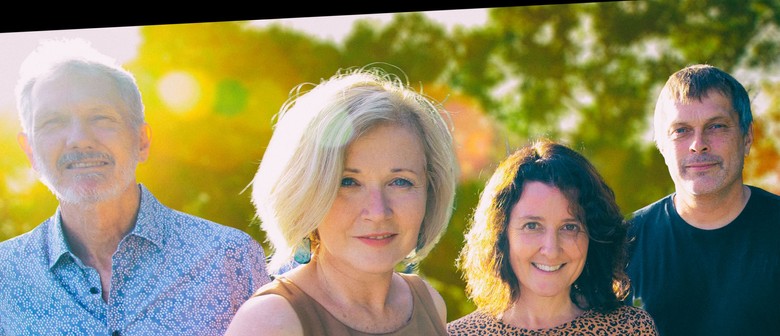 The Parrott: Baartz Project - Gold Coast - Eventfinda