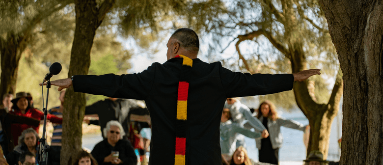 National Reconciliation Week: City of Melville - Perth - Eventfinda