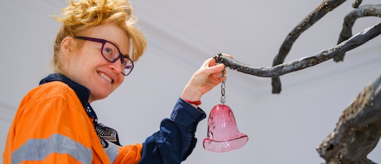 Meet the Artist - Nell - Melbourne - Eventfinda