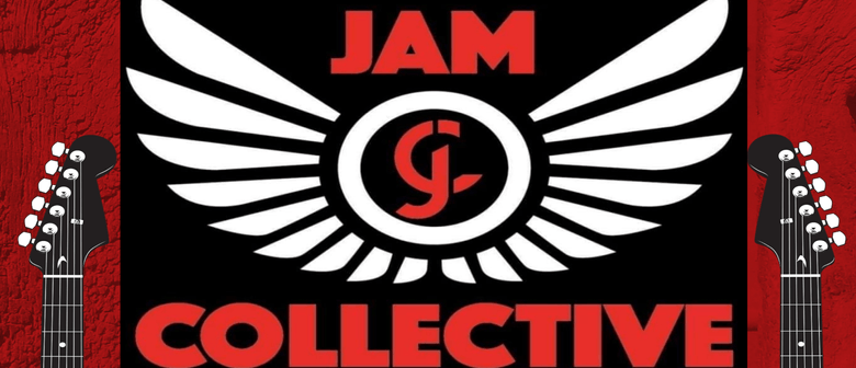 Jam Collective - Melbourne - Eventfinda