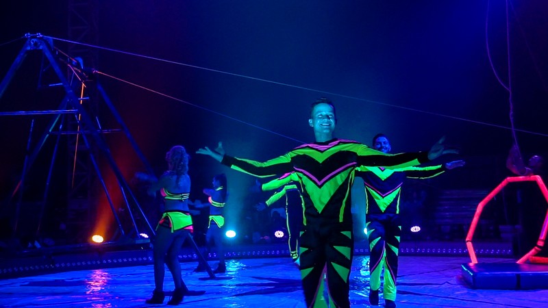 The Circus - Cairns - Eventfinda