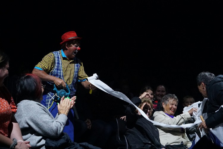 The Circus - Cairns - Eventfinda