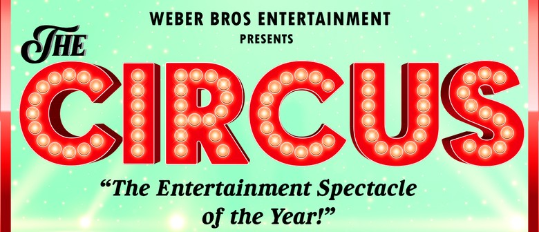 The Circus - Cairns - Eventfinda