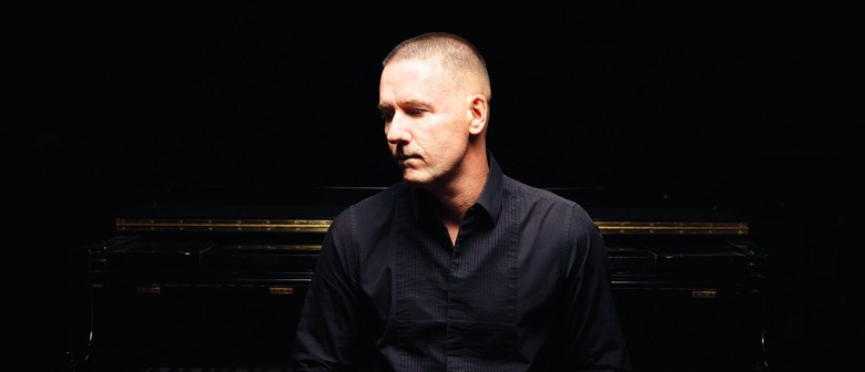 Michael Griffiths - It's a Sin - Adelaide - Eventfinda