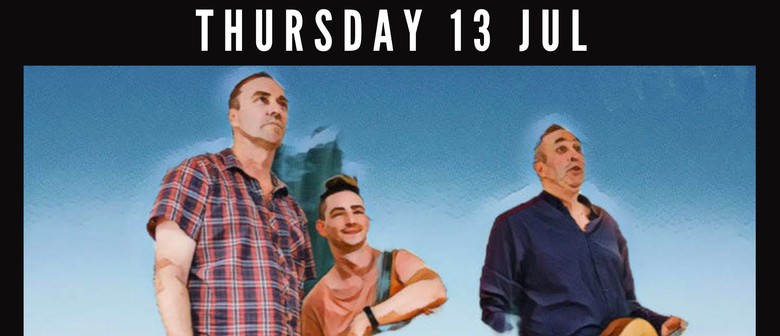 Hope Island Jazz and Cabaret presents The Ian Date Trio - Gold Coast ...