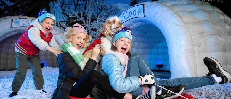 Celebrate Winter Solstice - Melbourne - Eventfinda