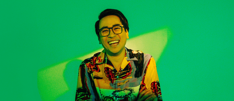 Michael Hing – Long Live The Hing - Melbourne - Eventfinda