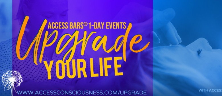 Access Bars Adelaide 1 Day Course - Adelaide - Eventfinda