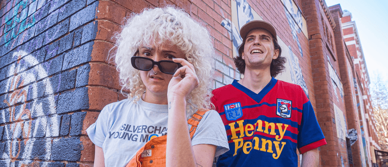 Spewy by Ang Collins - Newcastle - Eventfinda