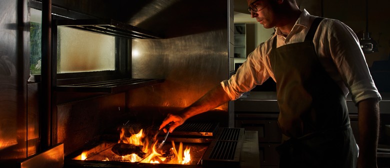 The Mix: Guest Chef Series with Paul Wilson - Melbourne - Eventfinda