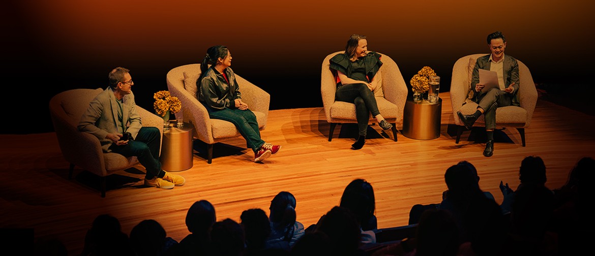 Changing the Conversation - Brisbane - Eventfinda