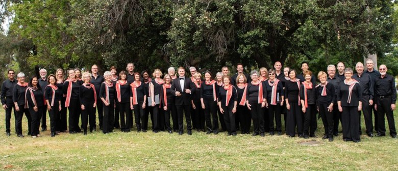 Do You Hear The People Sing? - Perth - Eventfinda