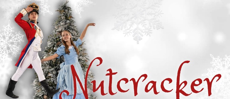 The Nutcracker - QLD National Ballet - Toowoomba - Eventfinda