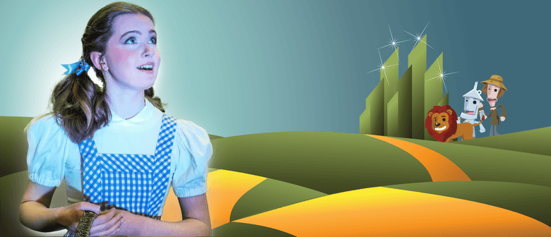 Exitleft presents The Wizard of Oz - Hobart - Eventfinda