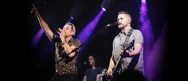 Sam + Sam - Melbourne - Eventfinda