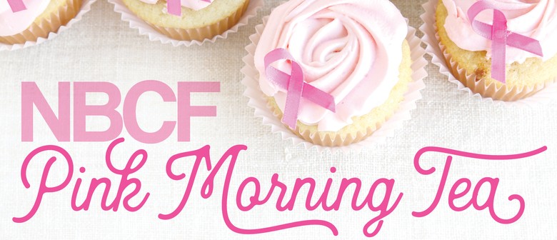 Pink Ribbon Morning Tea - Sydney - Eventfinda