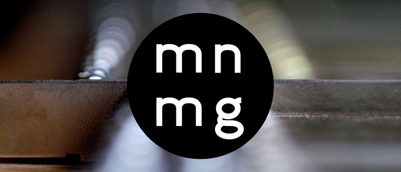 Melbourne New Music Group - Music for Electric Pianos - Melbourne ...