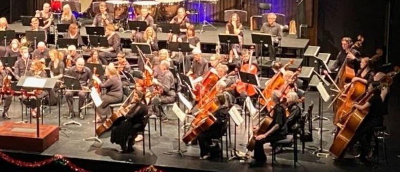 "Power and Passion" - MetSO Young Artist Concert Series 2023 - Perth ...