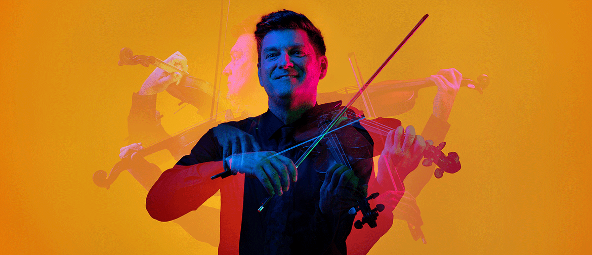 Camerata & Alex Raineri: Beethoven (Brisbane) - Brisbane - Eventfinda