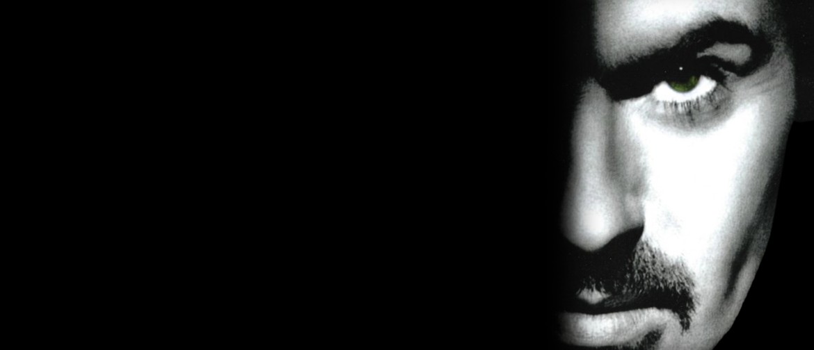 George Michael Relived - Sydney - Eventfinda