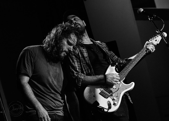 Jeremy Spoke - The Pearl Jam Tribute at West Tradies - Sydney - Eventfinda