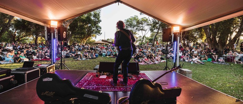 Perth Events - What's On Perth - Eventfinda