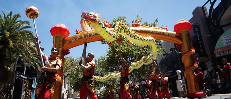 Perth City Events - What's On Perth City - Eventfinda