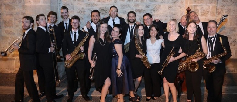 Perth Concerts & Gig Guide - Guide to Concerts & Gig Guide events in ...