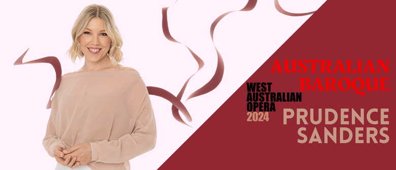 Australian Baroque and West Australian Opera - Perth - Eventfinda