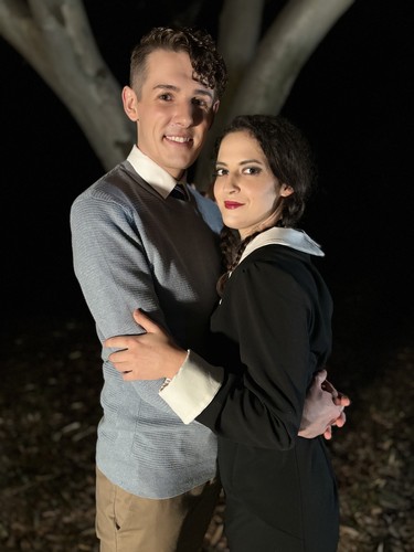 The Addams Family - Perth - Eventfinda