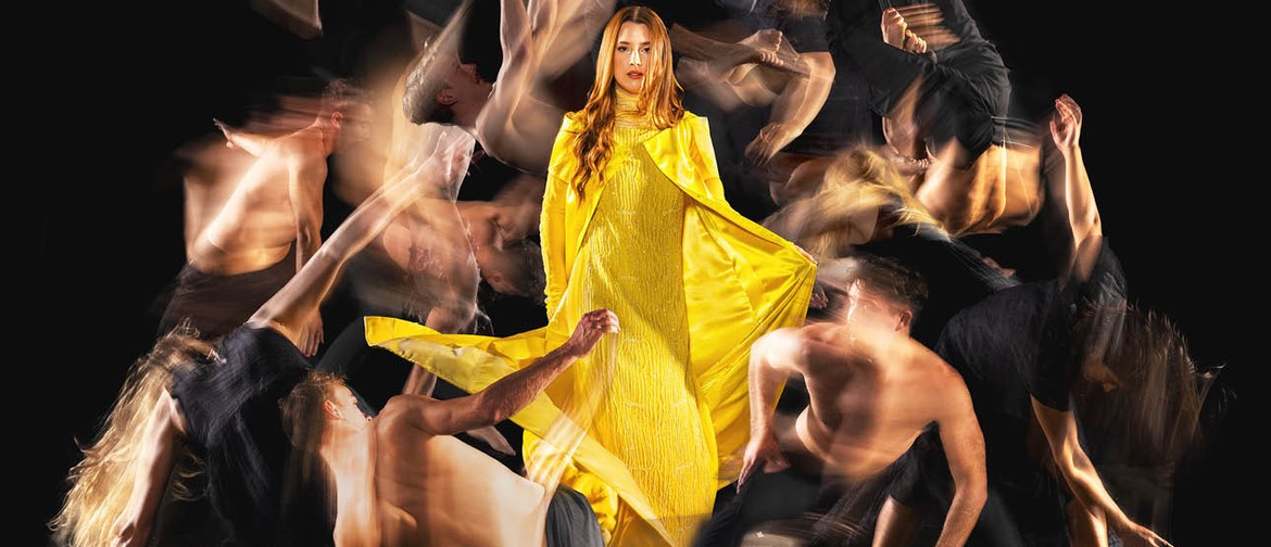 Opera Queensland & Circa: Dido and Aeneas - Brisbane - Eventfinda