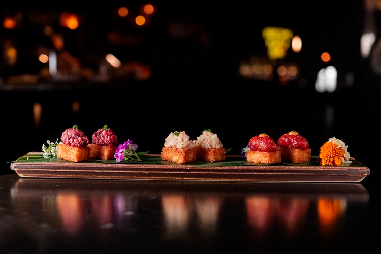 Bluefin Tuna Carving Ceremony - Sydney - Eventfinda