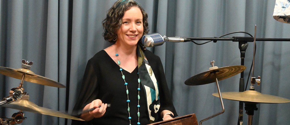 Live Jazz at the VJC with Shifafa - Melbourne - Eventfinda