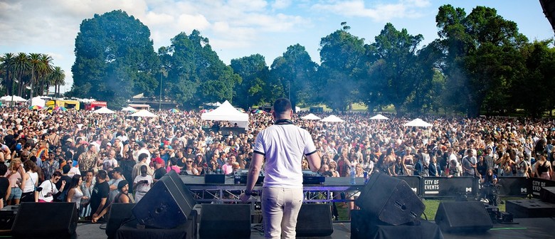 Midsumma Carnival - Melbourne - Eventfinda