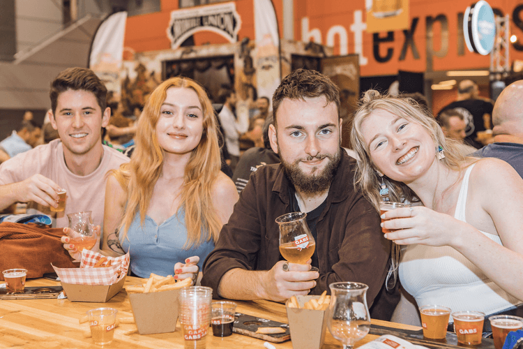 GABS Beer Festival - Melbourne - Eventfinda