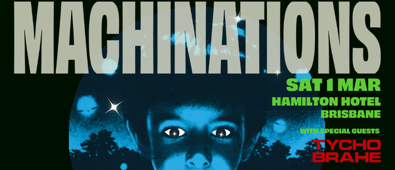 Concerts & Gig Guide Australia - Event Guide to Australia Concerts ...