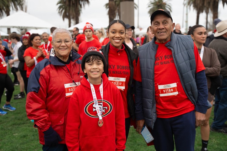 2025 Melbourne MS Walk Run + Roll - Melbourne - Eventfinda