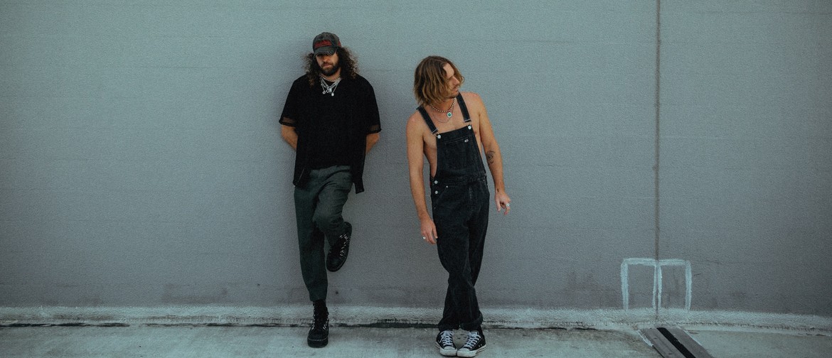 Boo Seeka - Raw Files Tour (Volume 2) - Brunswick Heads - Eventfinda